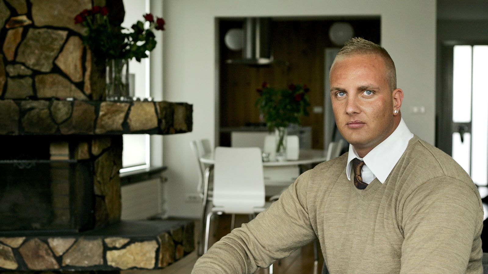 Jón Hilmar Hall­gríms­son látinn - Vísir