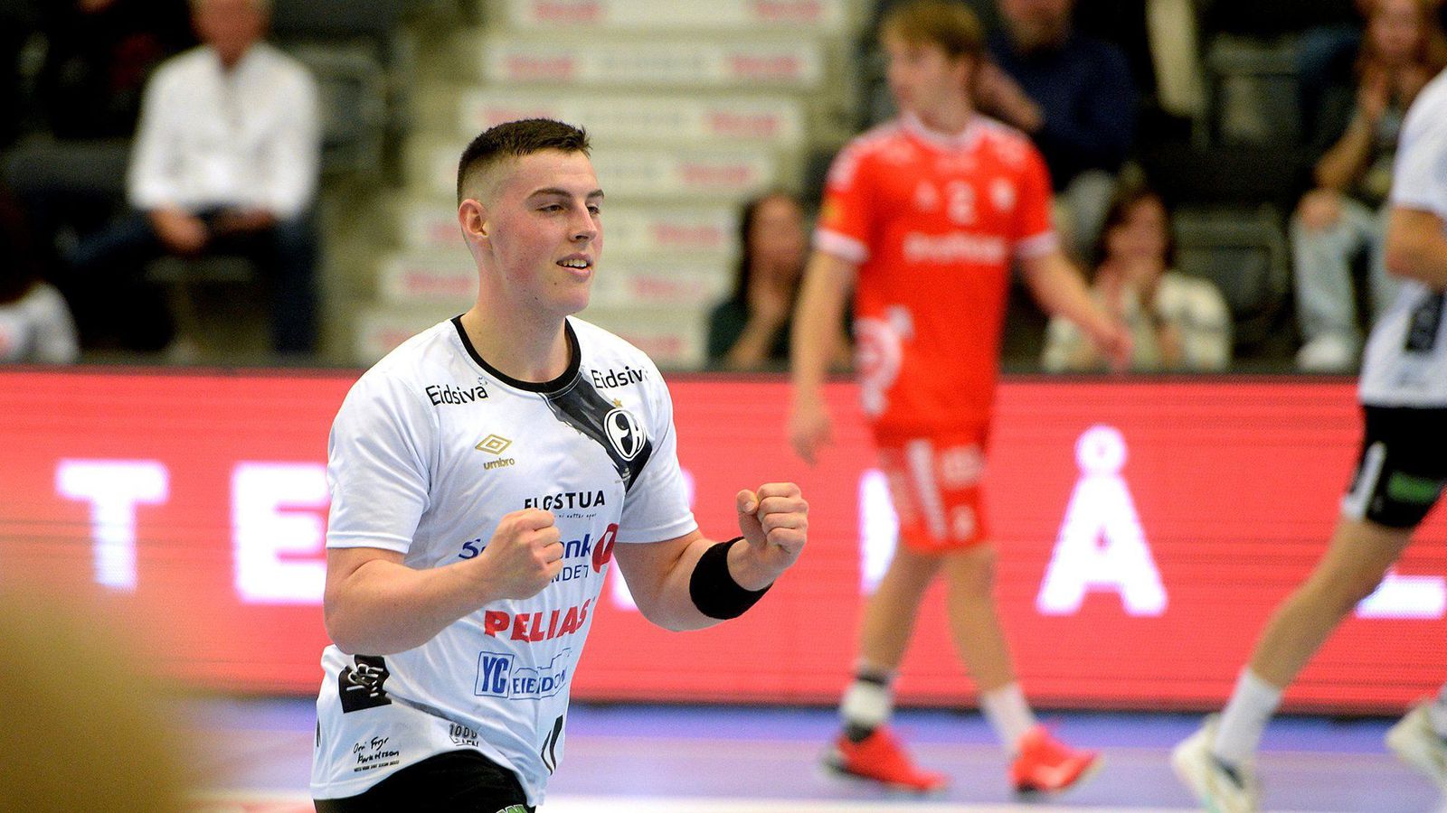 Orri Freyr og félagar enn með fullt hús stiga eftir stórsigur - Vísir