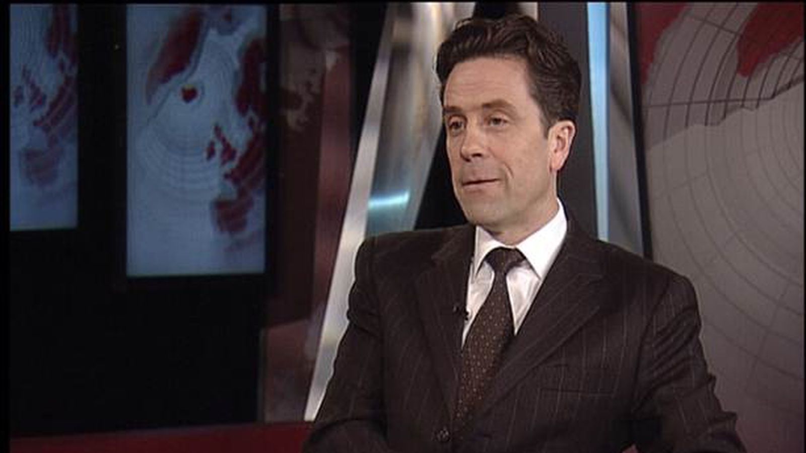 Pétur Einarsson: Offramboð af viðskiptabankastarfsemi - Vísir