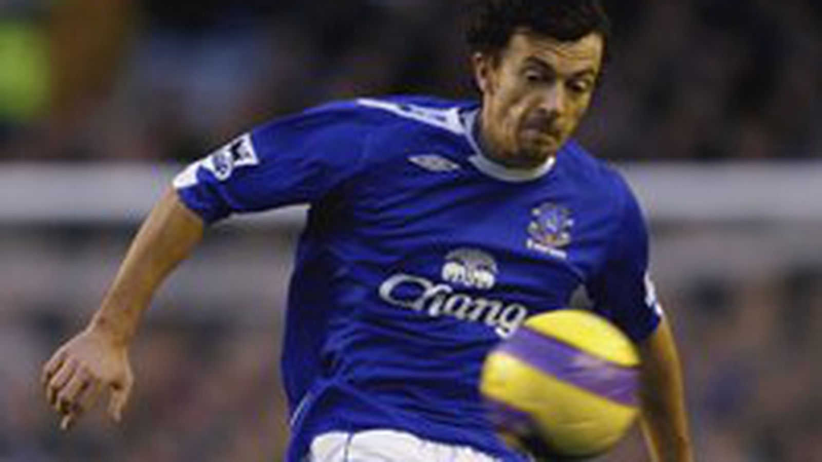 Simon Davies til Fulham - Vísir