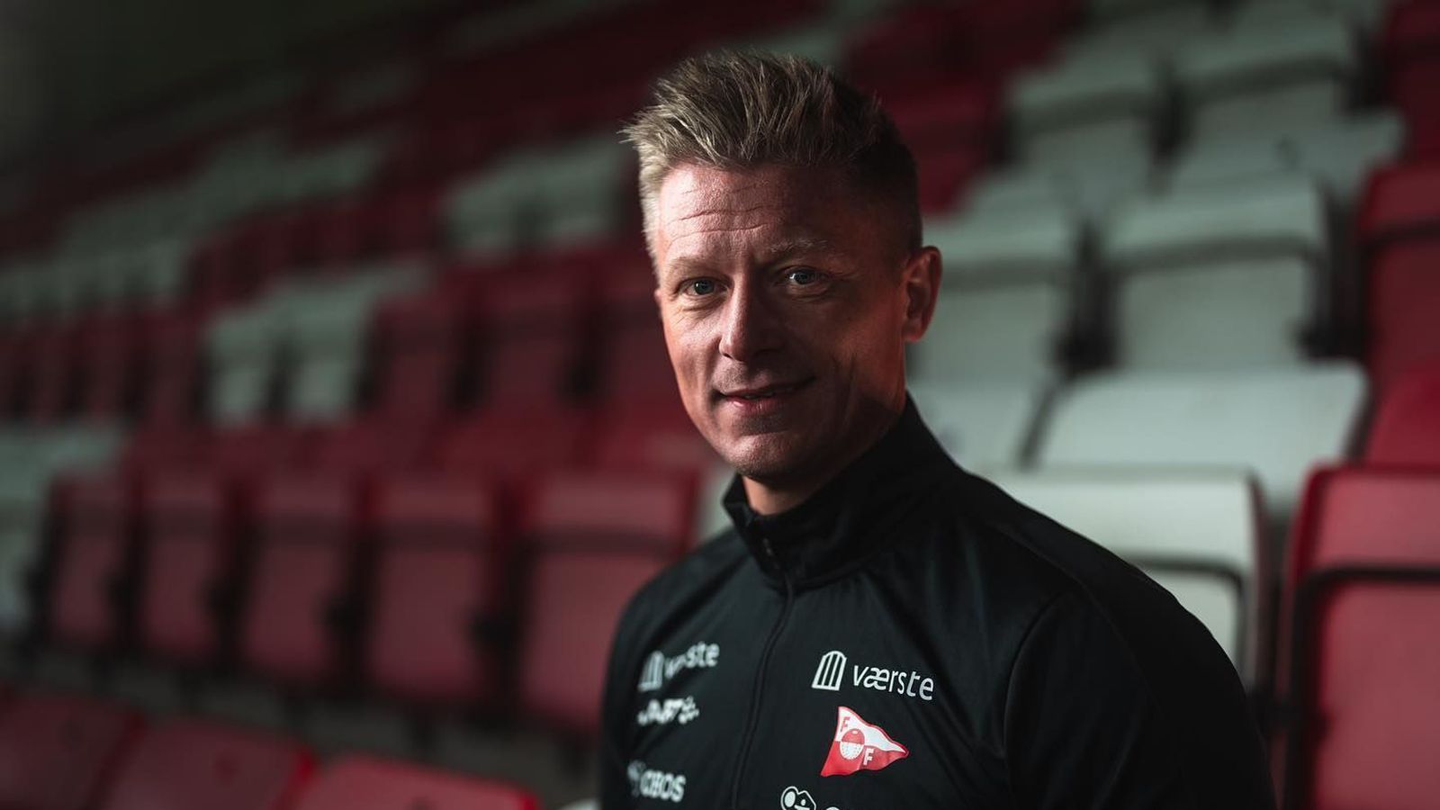 Þjálfari Júlíusar sak­felldur - Vísir