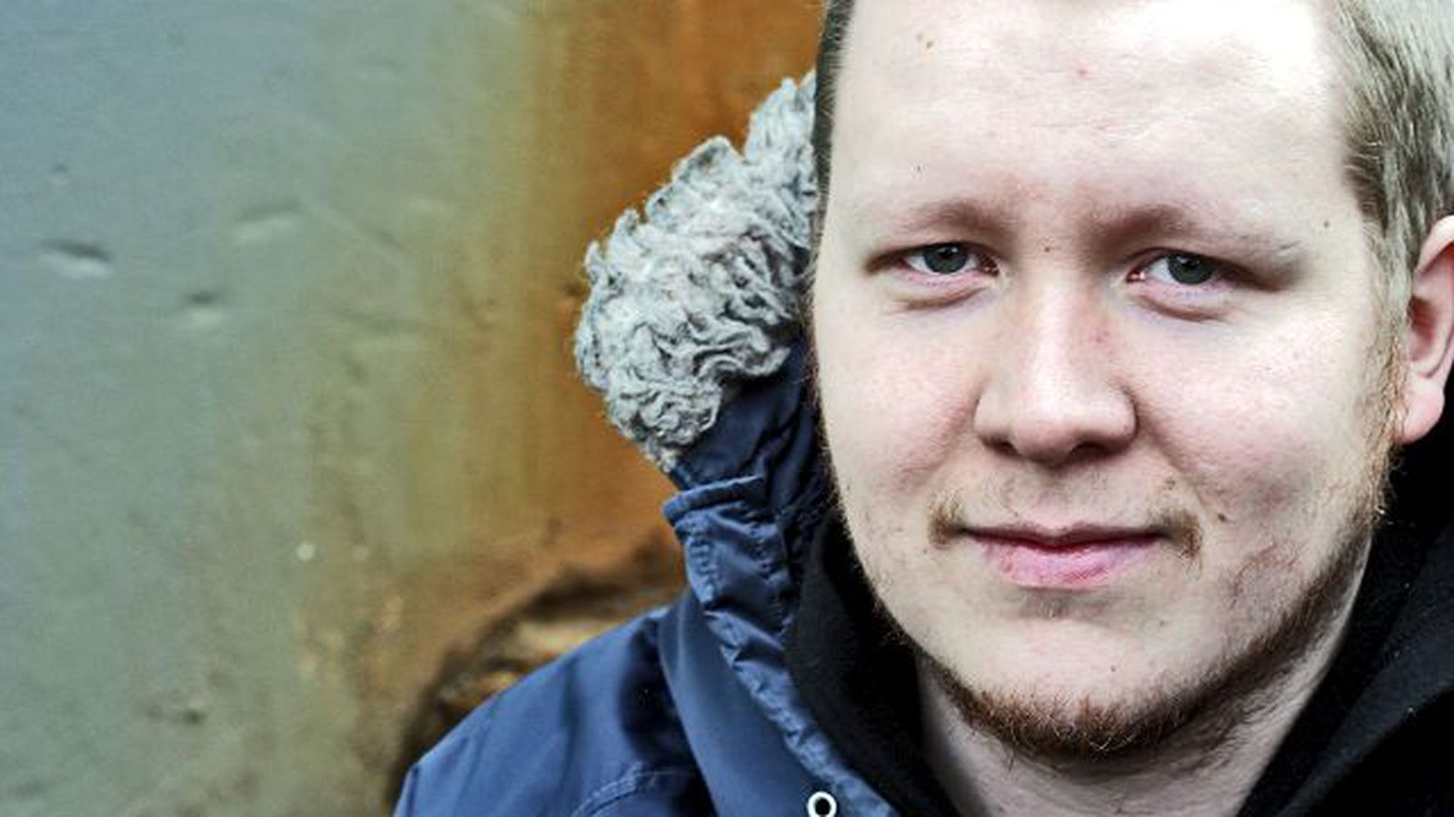 Spilar með Drekka - Vísir