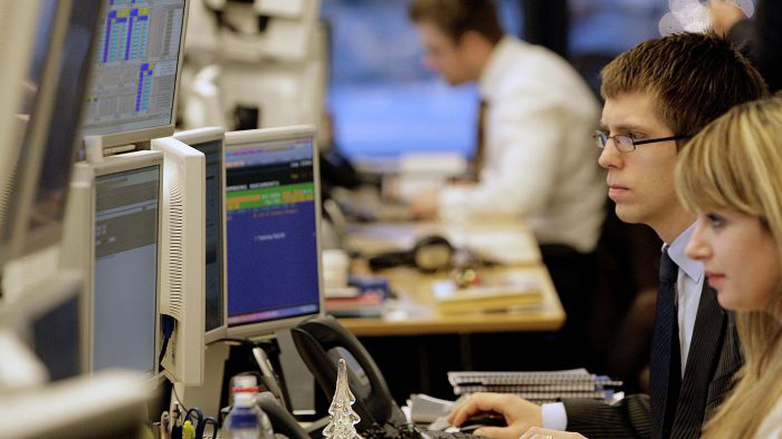 Gloppa í Þjóðskrá varðandi kennitölur - Vísir