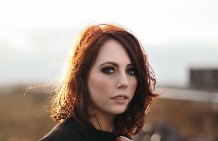 Edda Falak áfrýjar til Landsréttar - Vísir