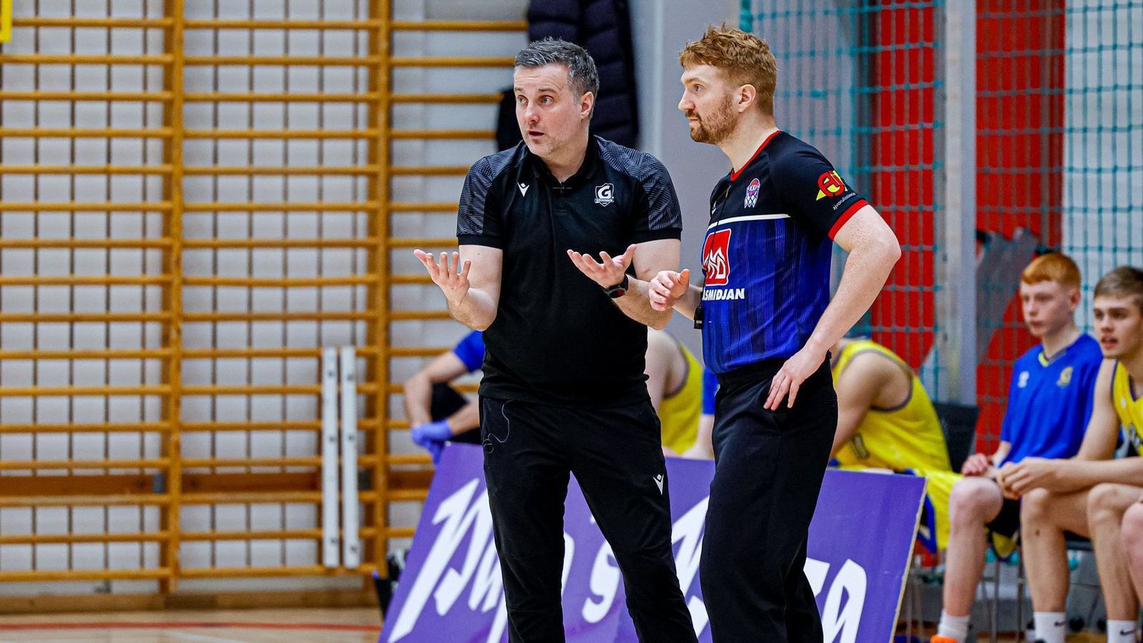 „Þetta var algjörlega til fyrirmyndar, hugarfar og hvernig menn ...