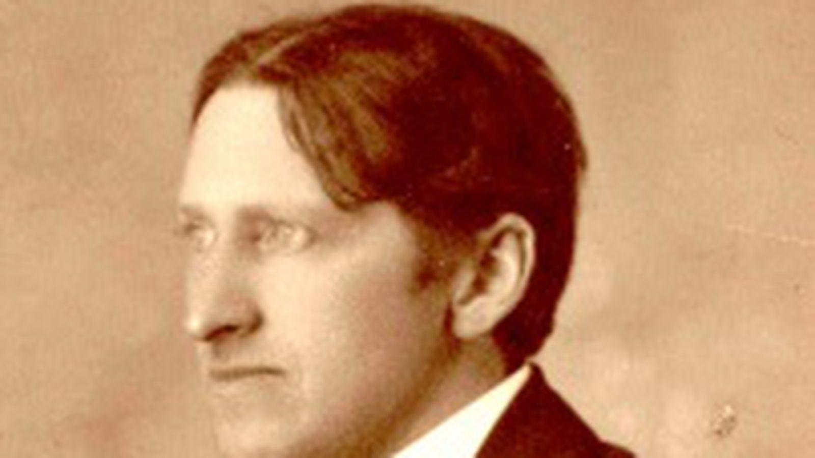 Sigvaldi Kaldalóns 125 ára - Vísir