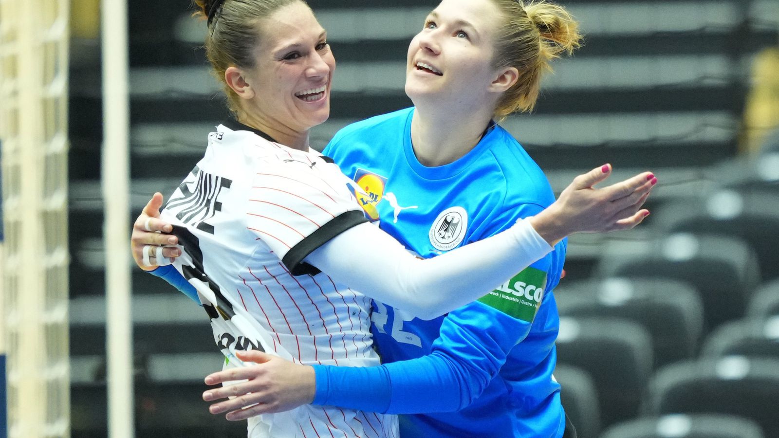 HM í hand­bolta: Þýska­land marði Japan - Vísir