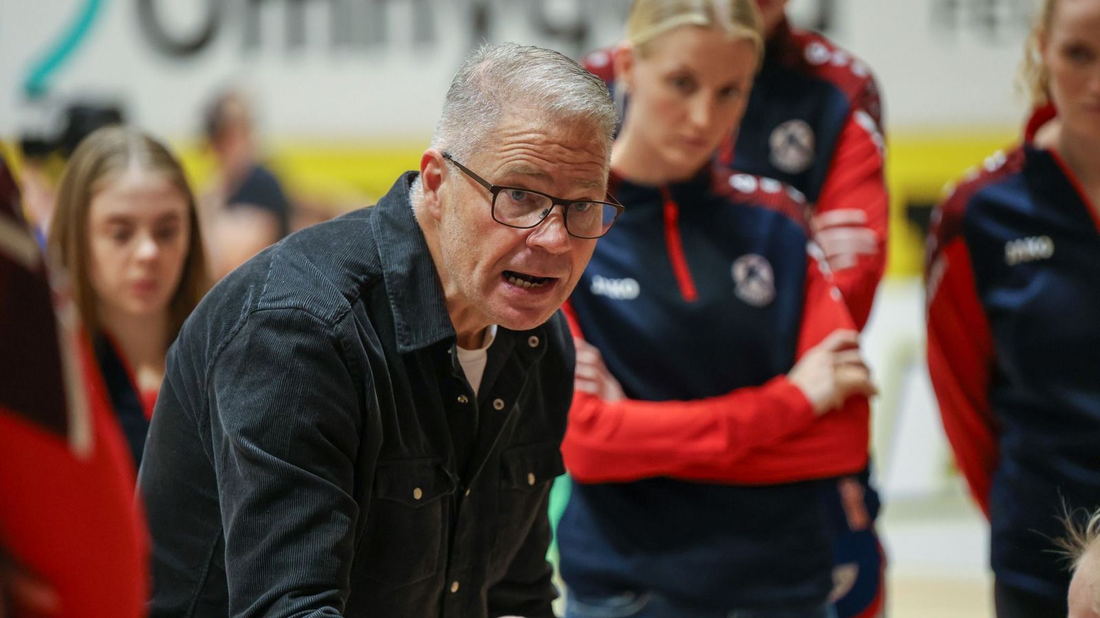 Frið­rik um við­skilnaðinn við Kefla­vík: „Á­kvað að standa með sjálfum ...