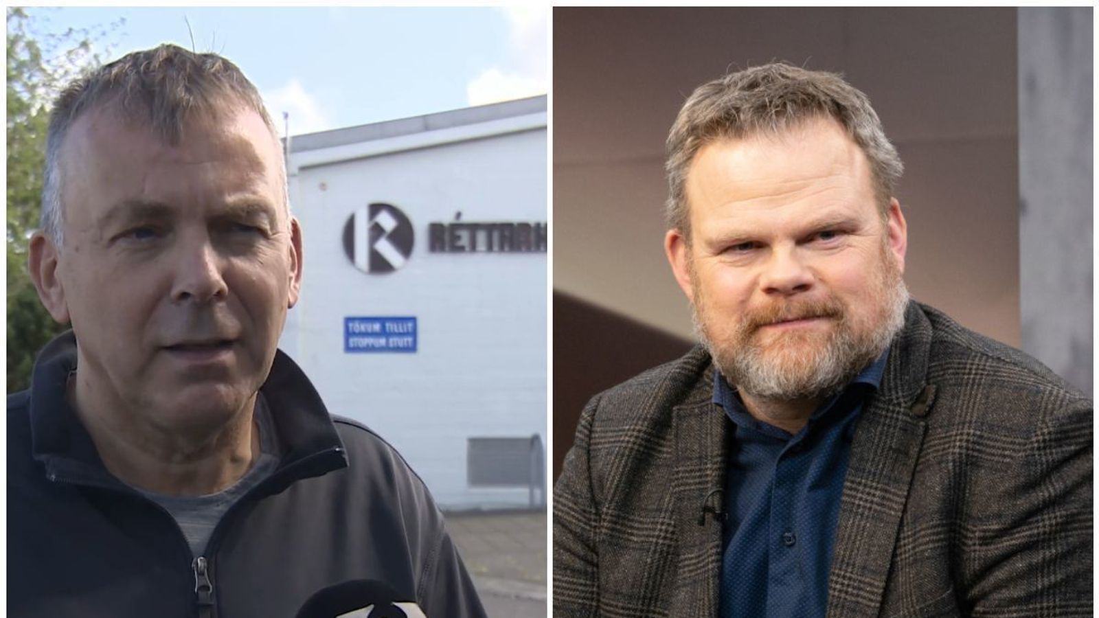 Síma­notkun í skólum stórt vanda­mál - Vísir