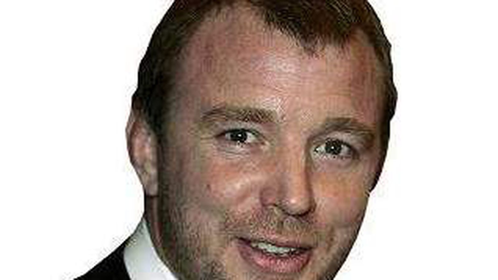 Guy Ritchie fær strákana í þrjá mánuði - Vísir