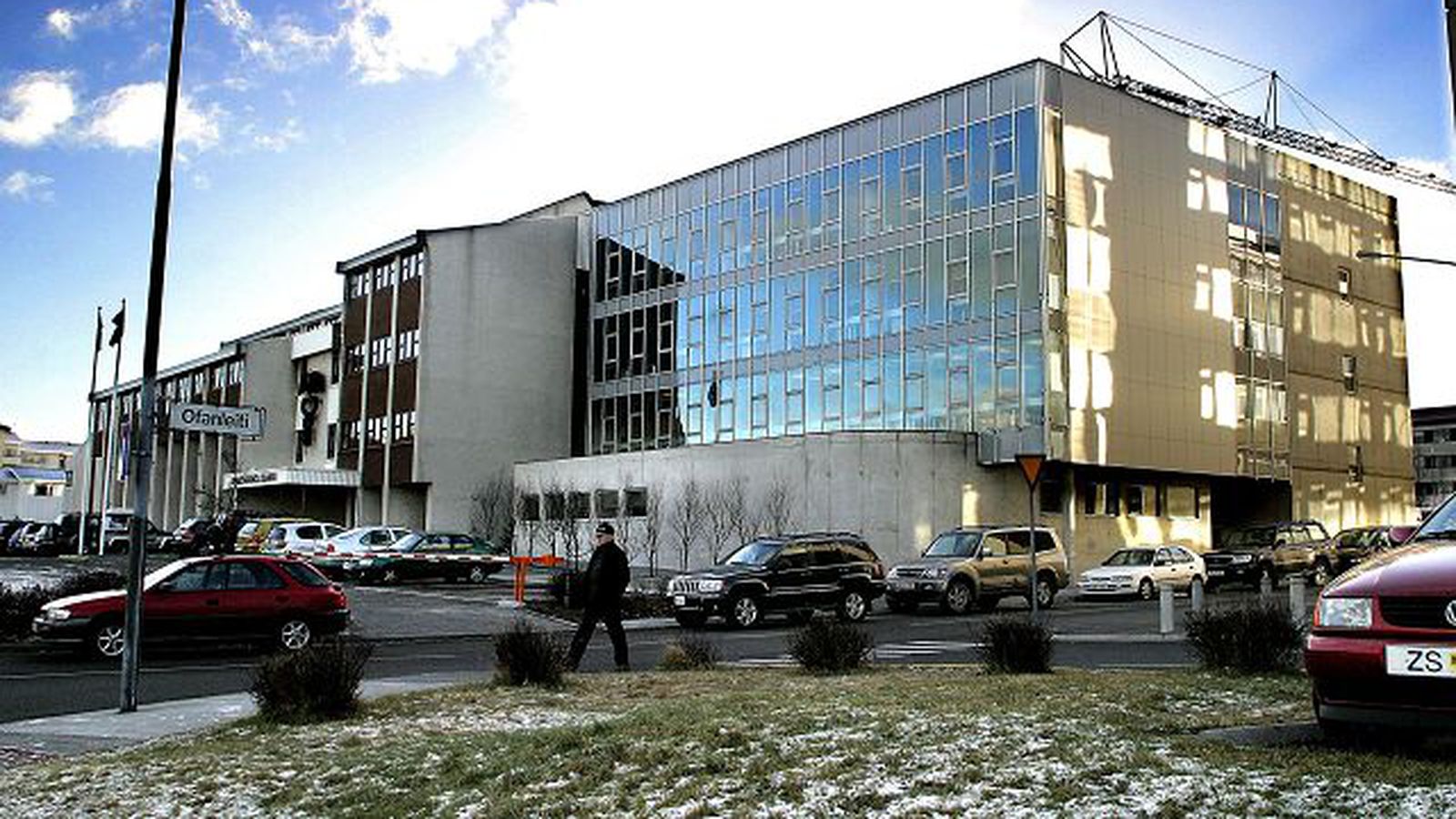 Nemendur úr Verzló með hæstu einkunn - Vísir