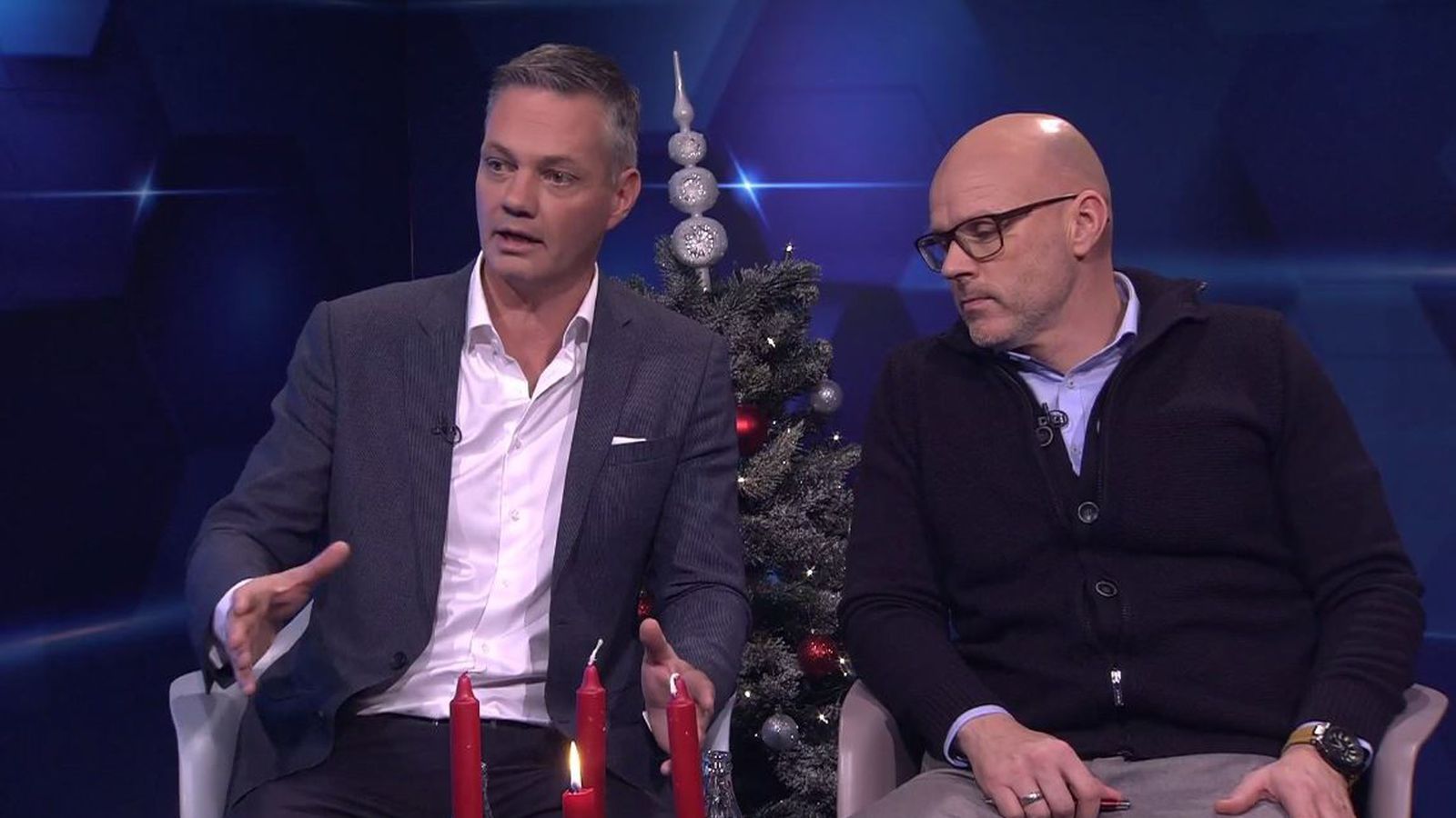 Messan: Sjálfseyðingarhvötin hjá Arsenal er ótrúleg - Vísir