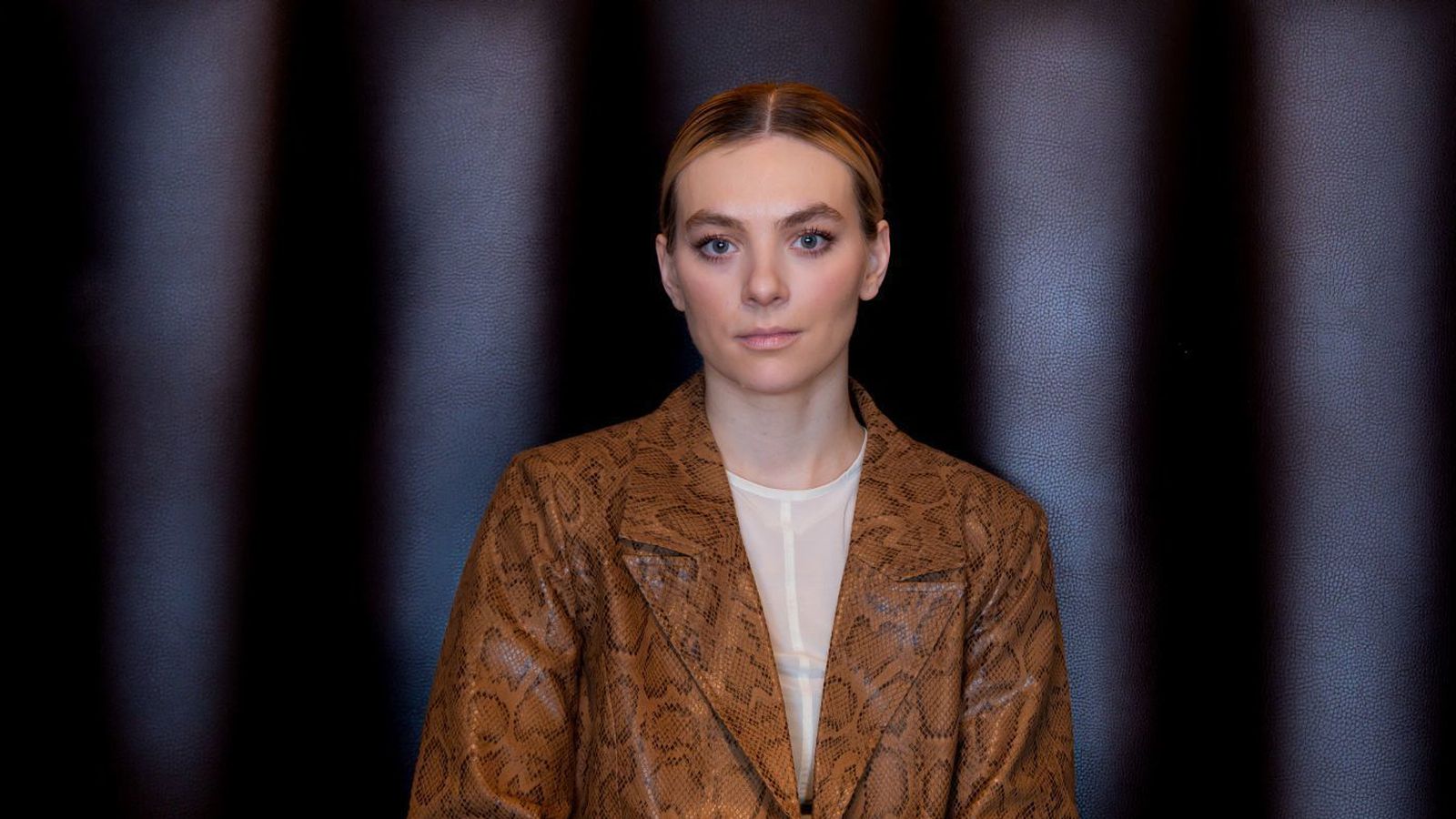 Fann sjálfa sig eftir að hún kom út - Vísir