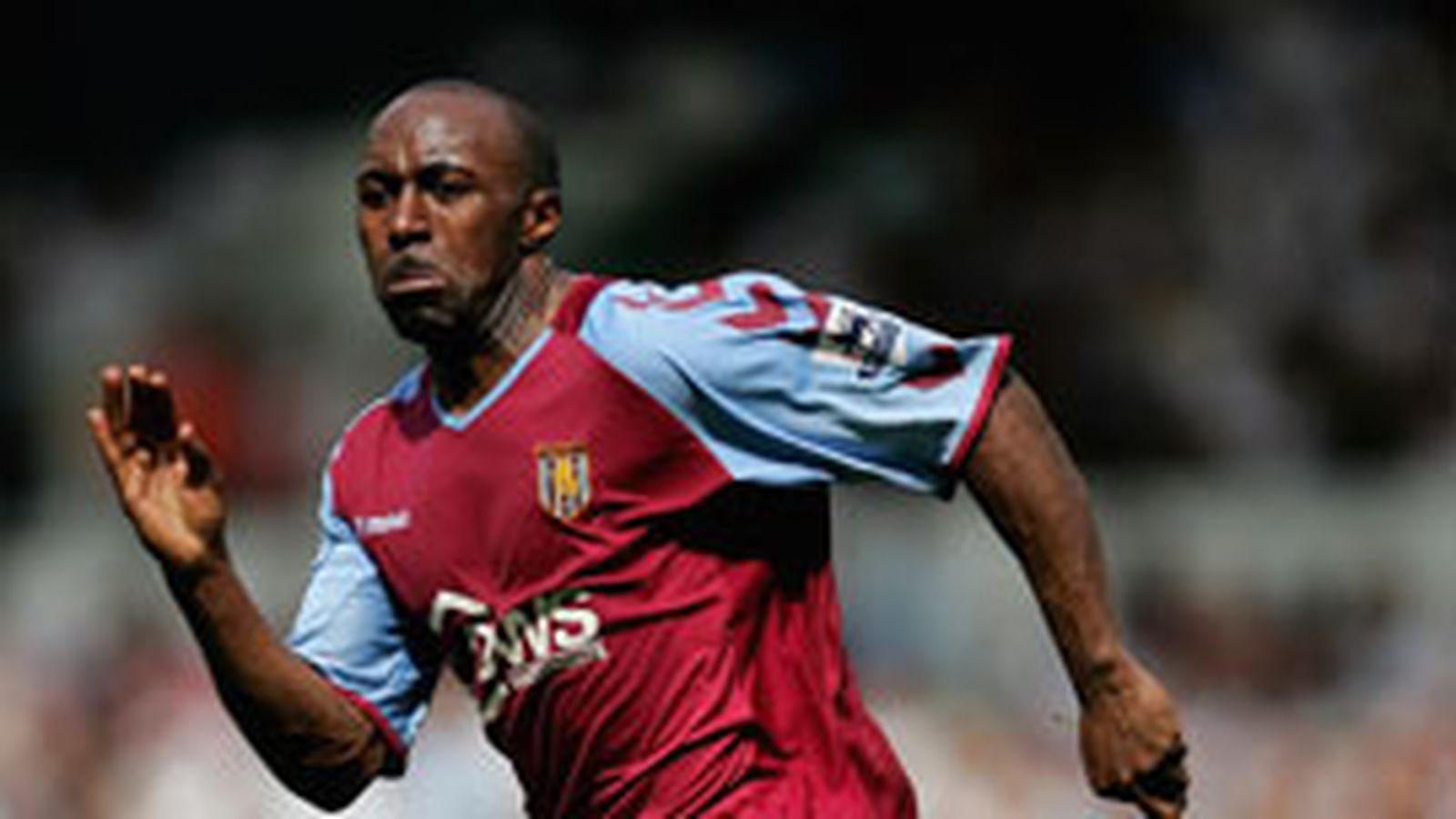 Vassel til Man. City - Vísir