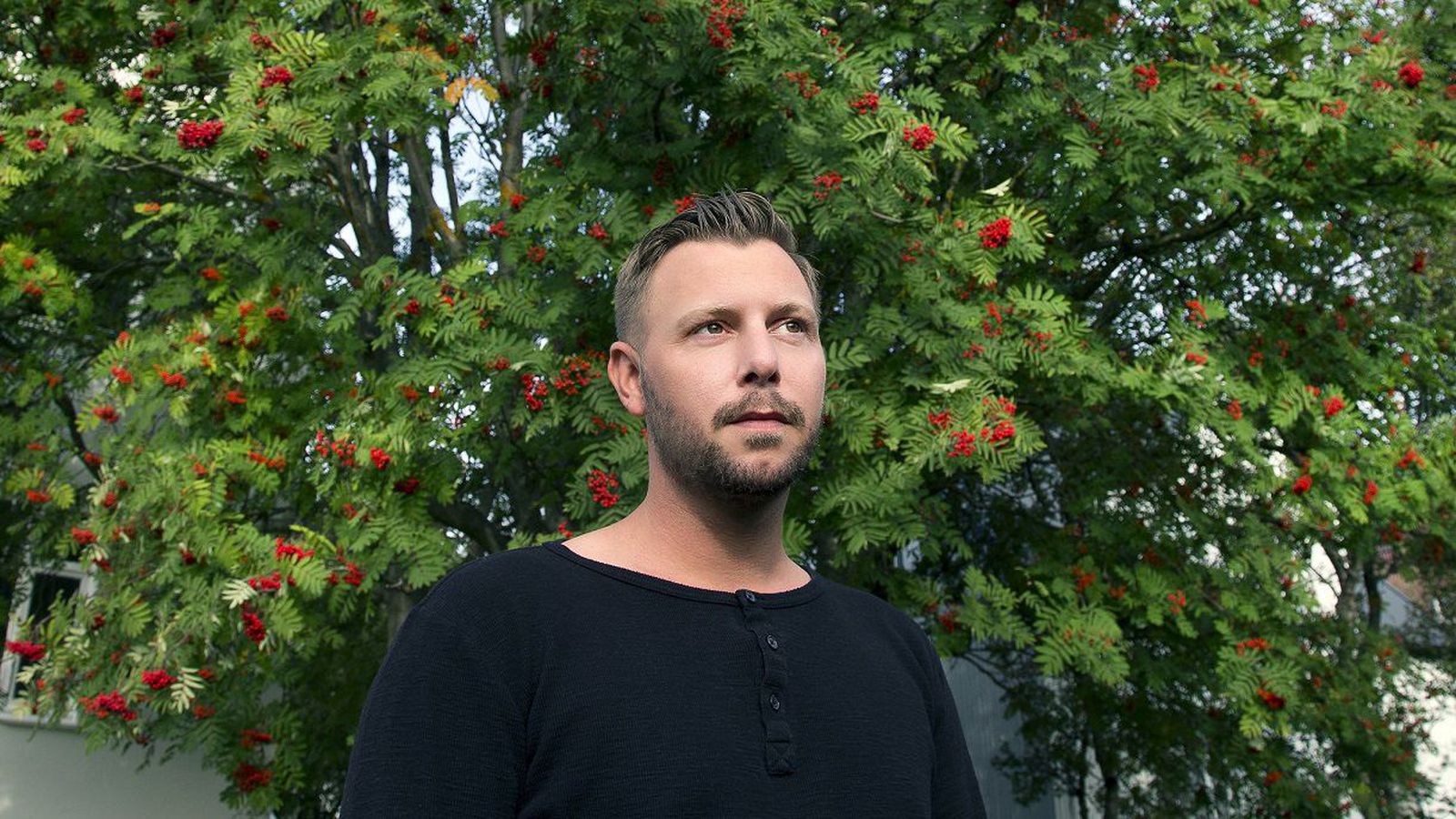 Steindi spilaði loksins Fortnite með Ice Cold - Vísir