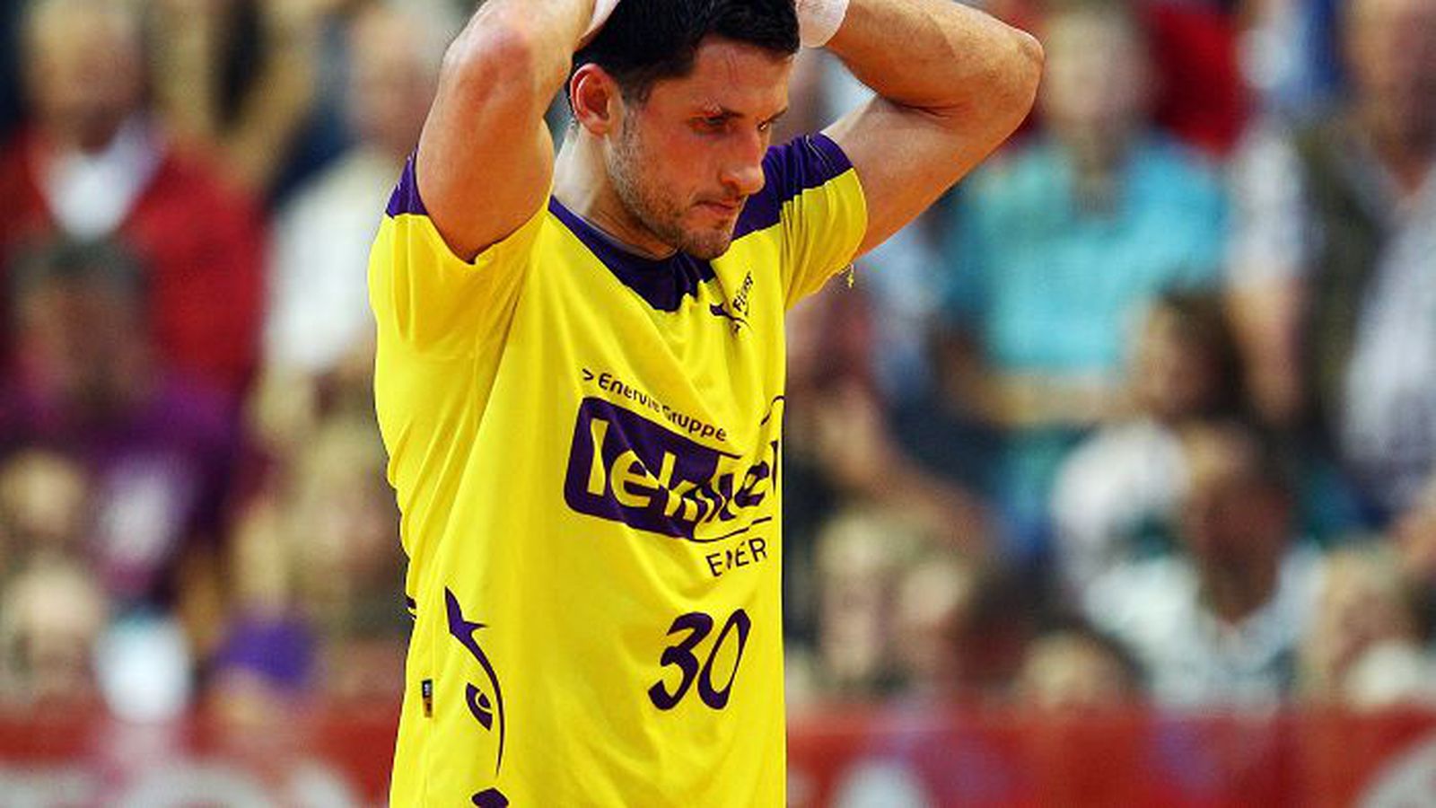 Alexander Petersson: Veit ekki hvort ég vil fara til Löwen - Vísir