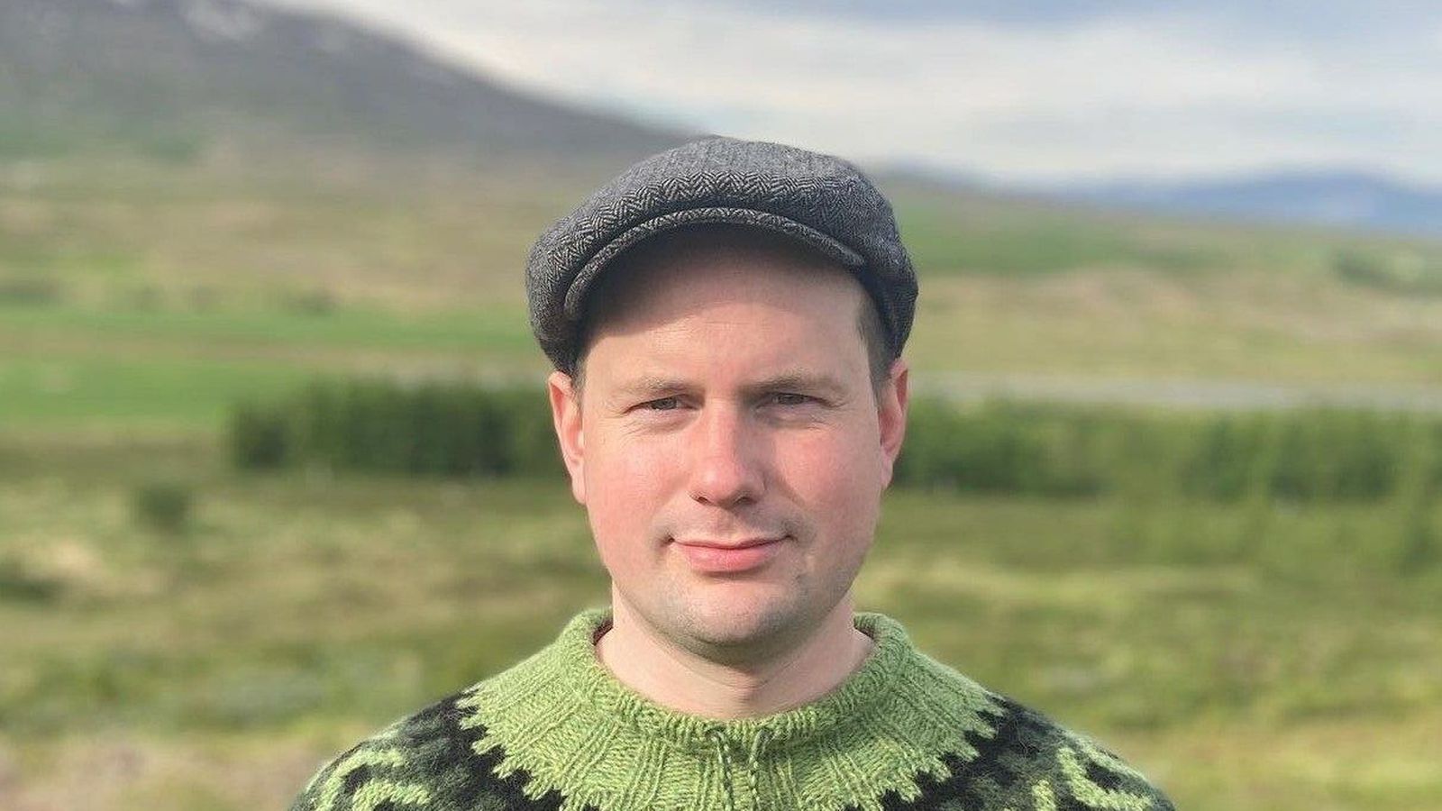 Fram­tíð Dalanna heillar - Vísir