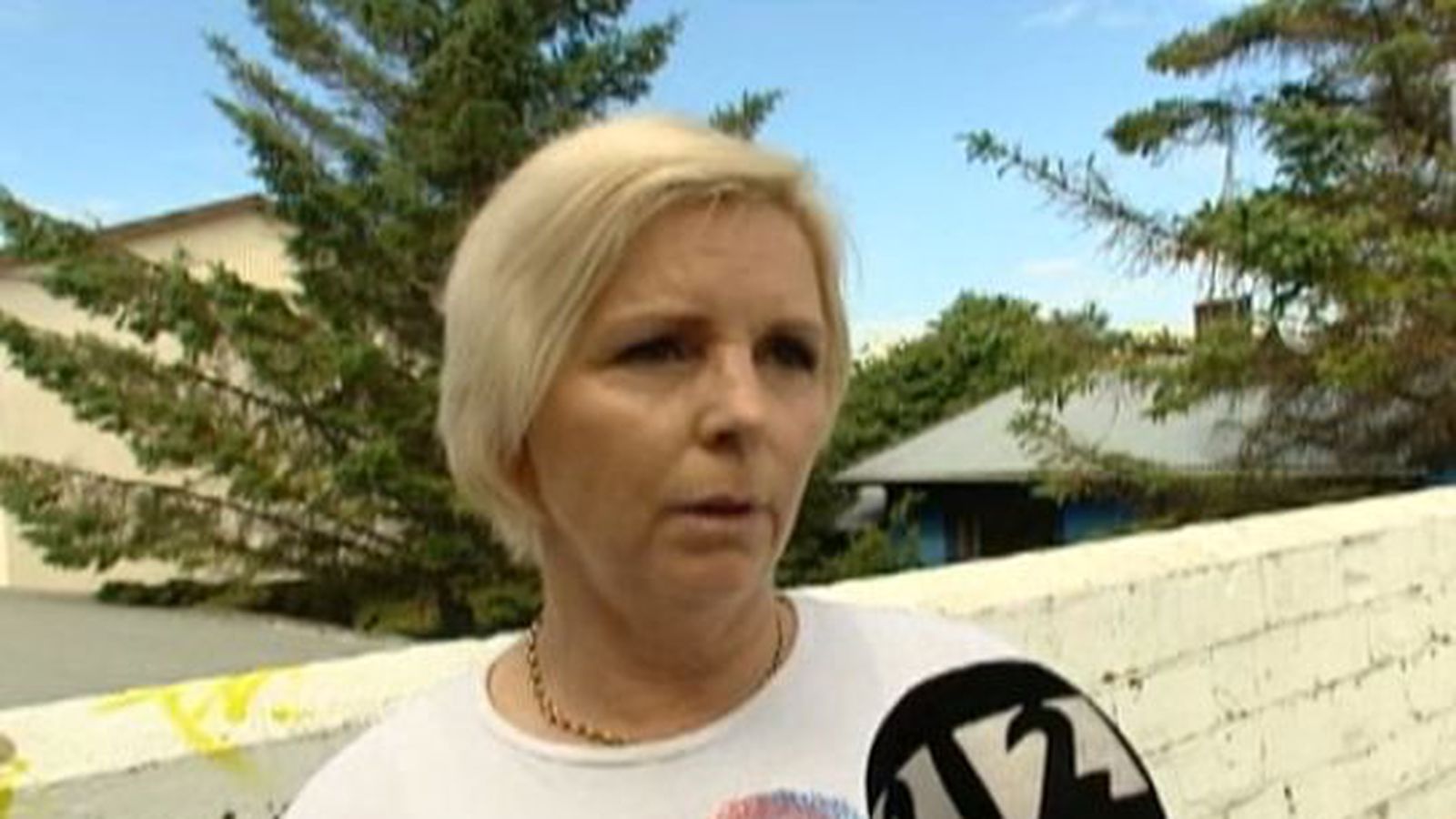 Erla Bolladóttir vill óháða rannsóknarnefnd - Vísir