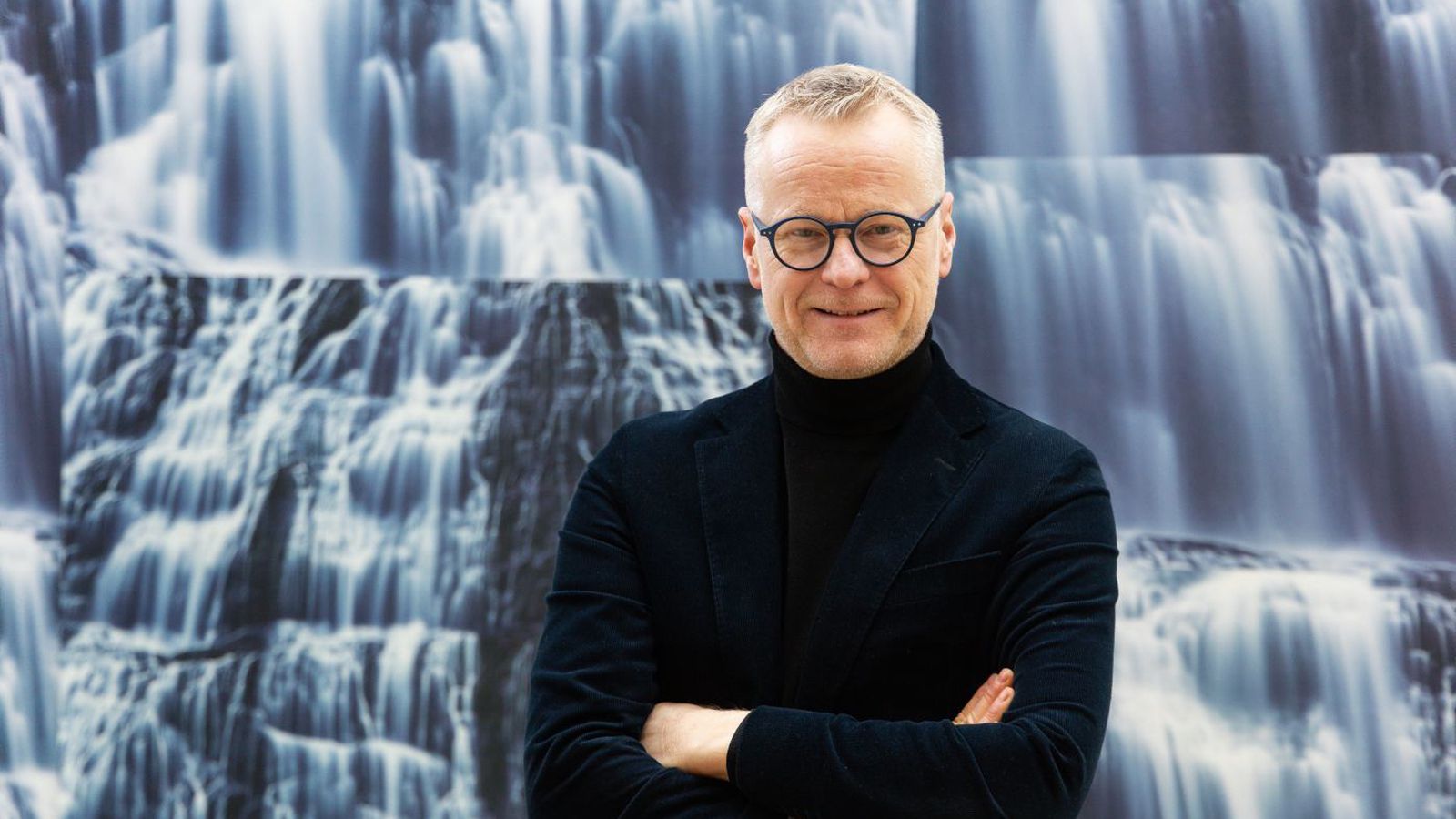 Andri Þór tekur við af Ara - Vísir