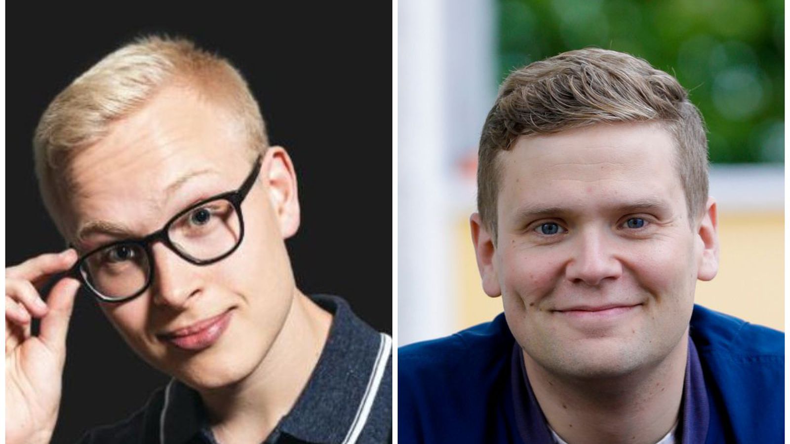 Ari Eldjárn hefur aldrei séð „annað eins talent“ - Vísir