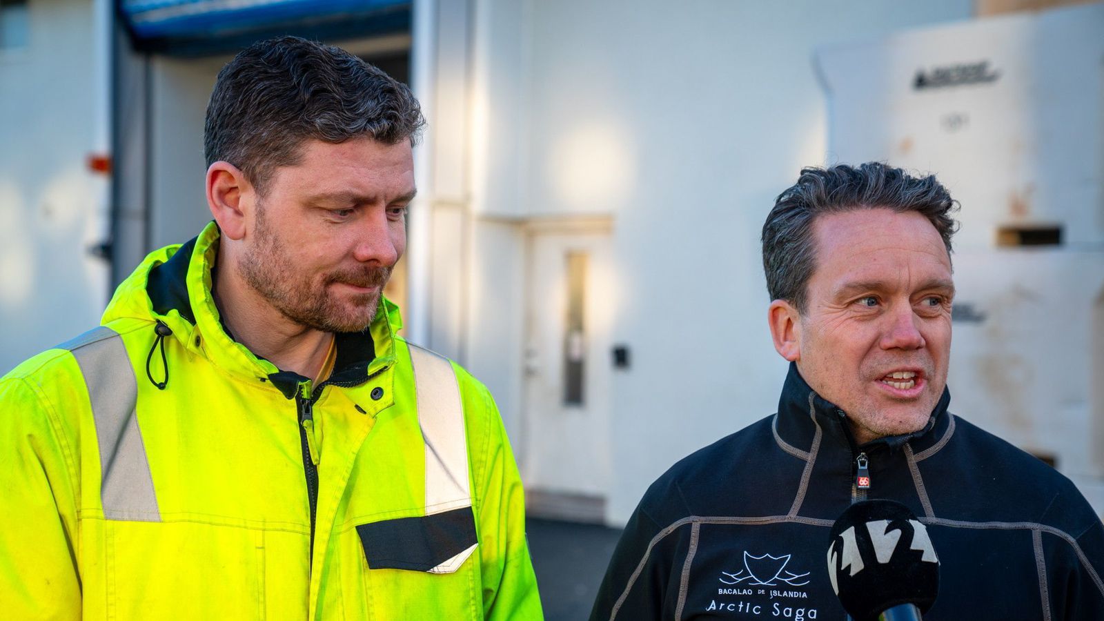 Þýðingar­mikið að sjá líf kvikna í Grinda­vík - Vísir