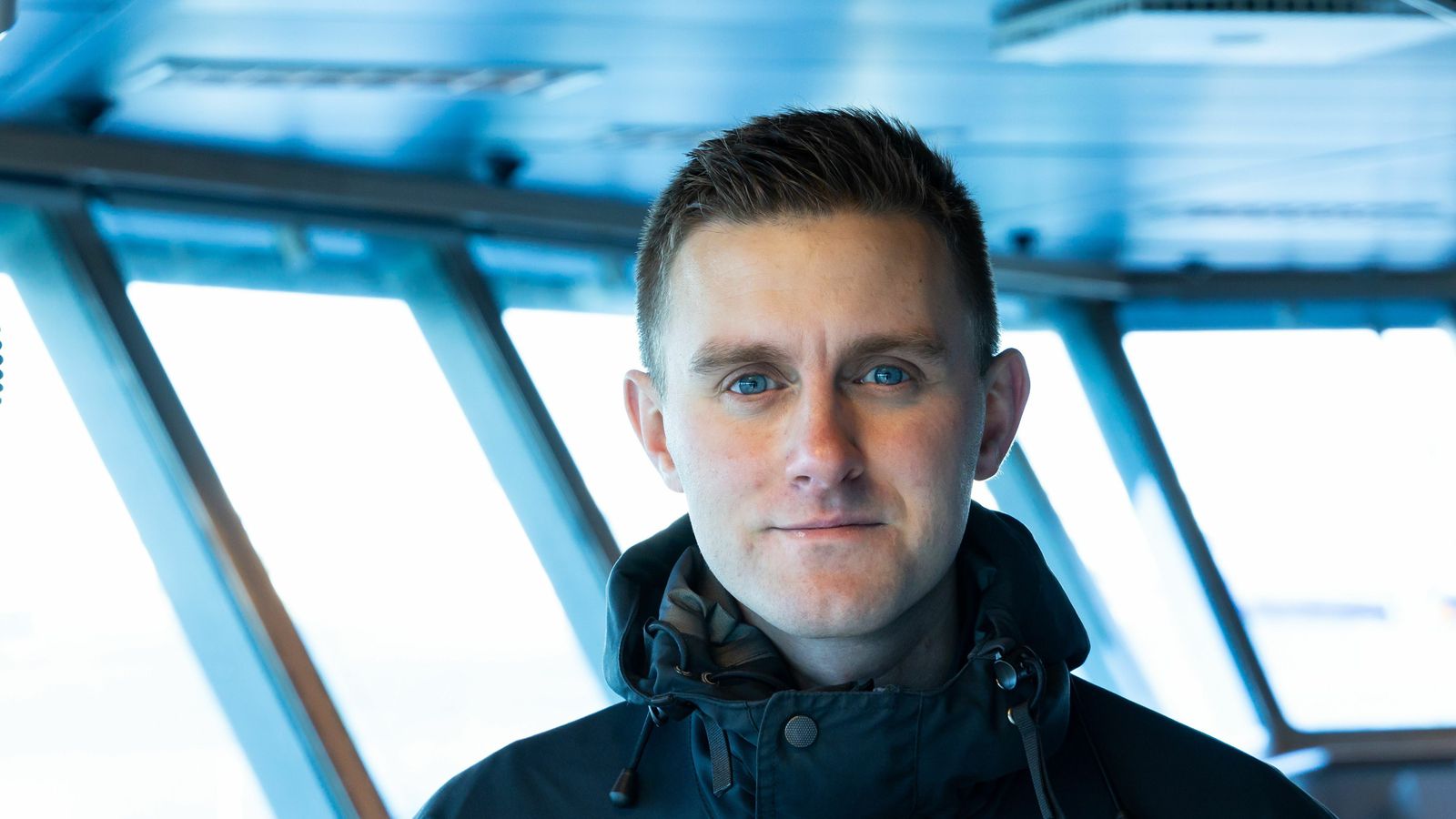 Gabbút­köll skapi mjög al­var­lega stöðu fyrir þyrlu­sveitina - Vísir