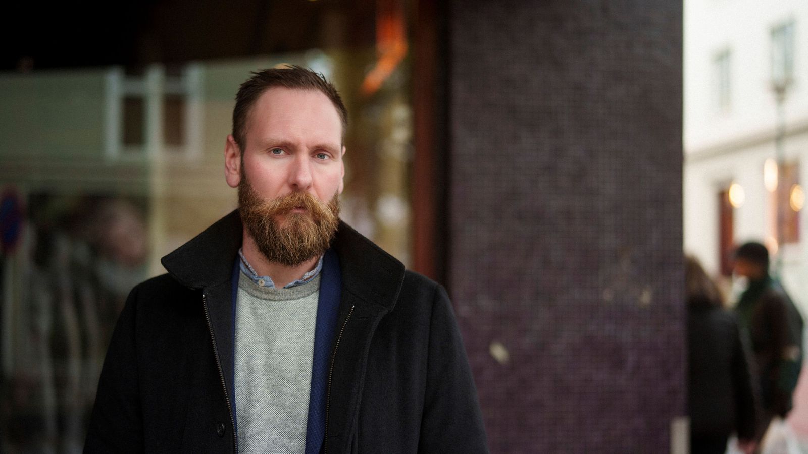 Steinar fjárfestir í Snjallgögnum - Vísir