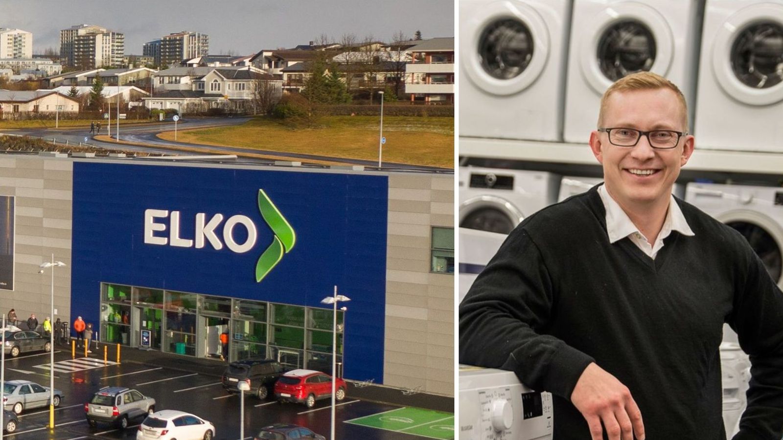 Sjón­varps­kaup­endum vel­komið að fá mis­muninn endur­greiddan - Vísir