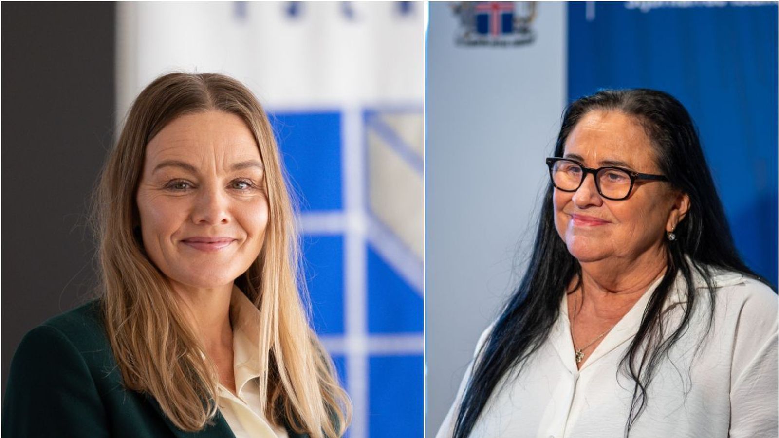 „Inga gripið til orðfæris í garð blaða­manna sem engum stjórn­mála ...