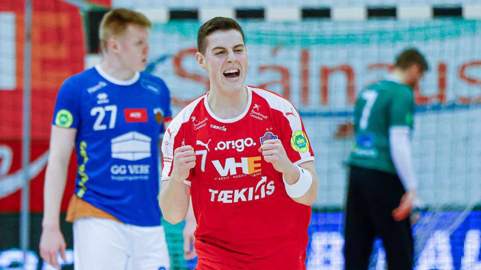 Orri Freyr samdi við norsku meistarana - Vísir