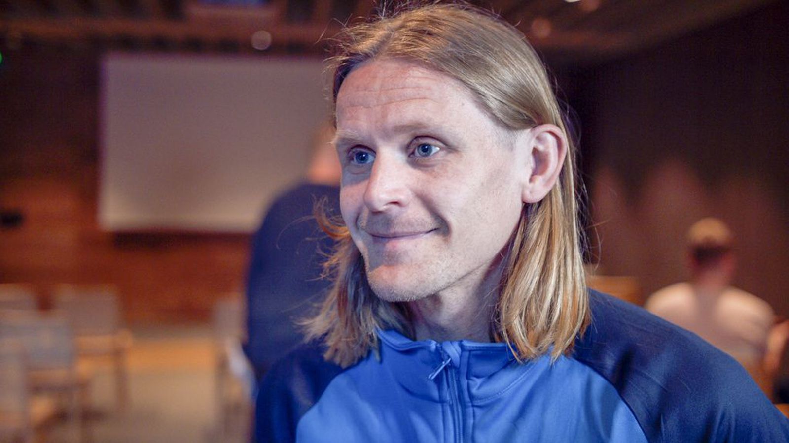 Ari Freyr útilokar endurkomu í Val: Gerði mömmu vonsvikna - Vísir