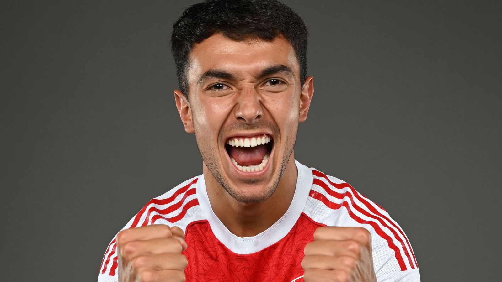 Segir Arsenal vera að fá til sín „heila fram­tíðarinnar“ - Vísir