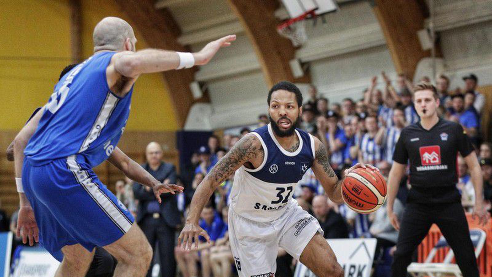 Versta byrjun liðs í undanúrslitum í þrettán ár - Vísir