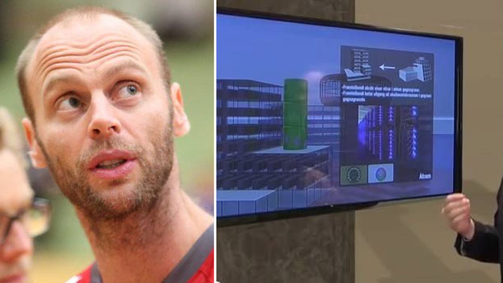 Aðstandendur Arðvis sagðir hafa nýtt sér vanþekkingu fjárfesta - Vísir