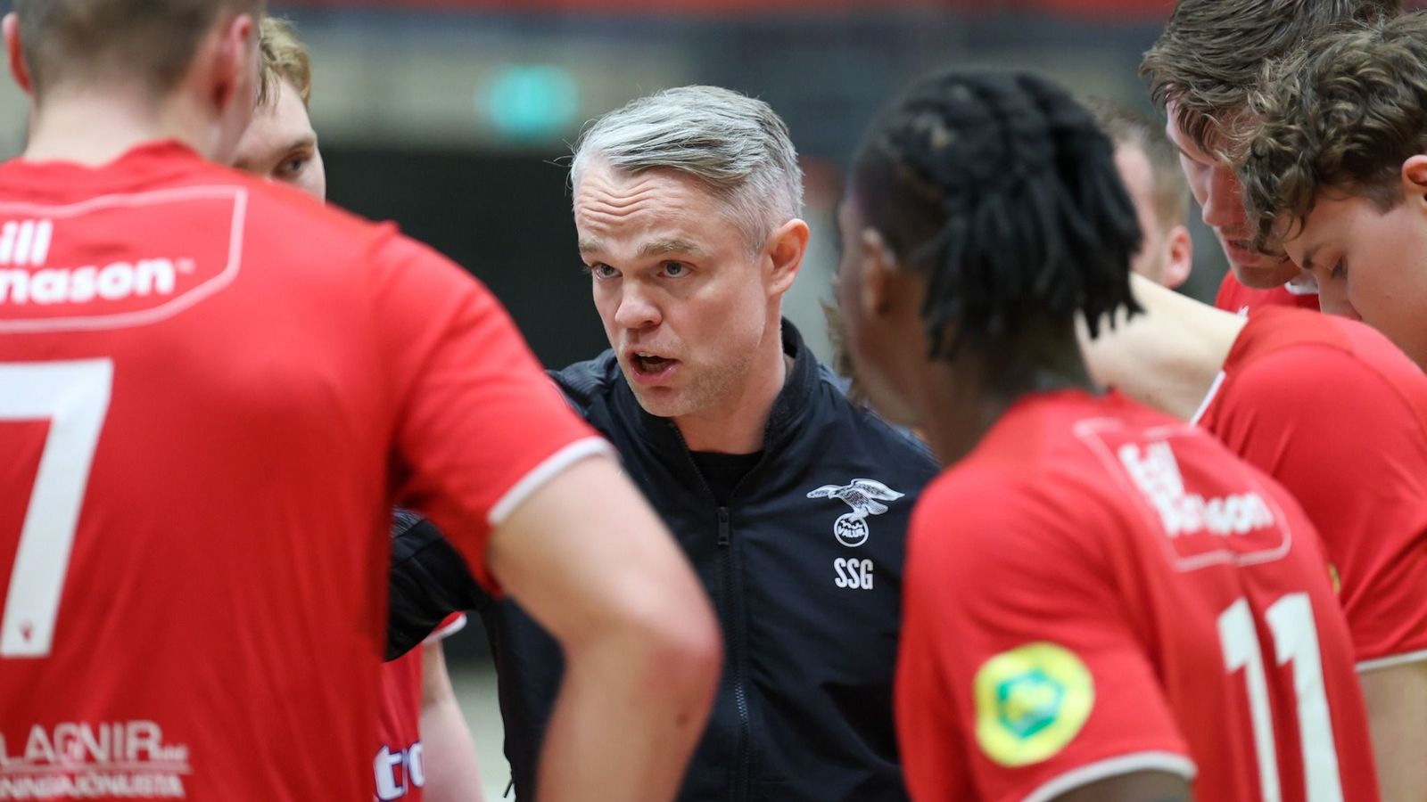 Snorri Steinn Guðjónsson: Þessi sæla svíður - Vísir