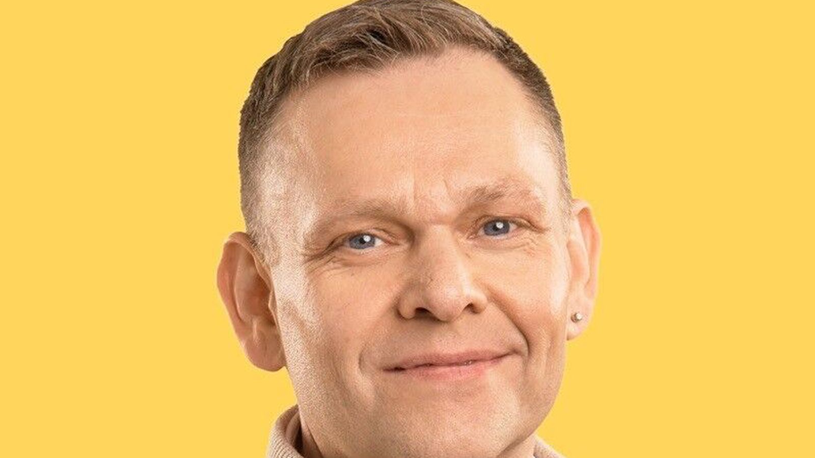 Flokkur fólksins þorir og getur - Vísir