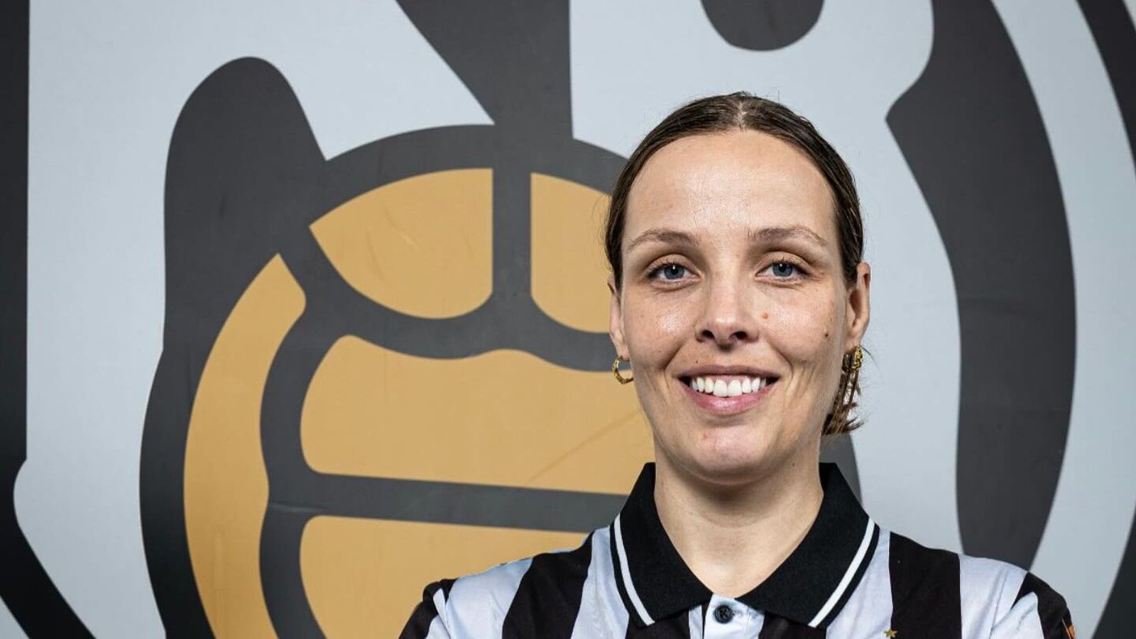 Allt annar andi vestur í bæ en þegar hún var síðast í KR - Vísir