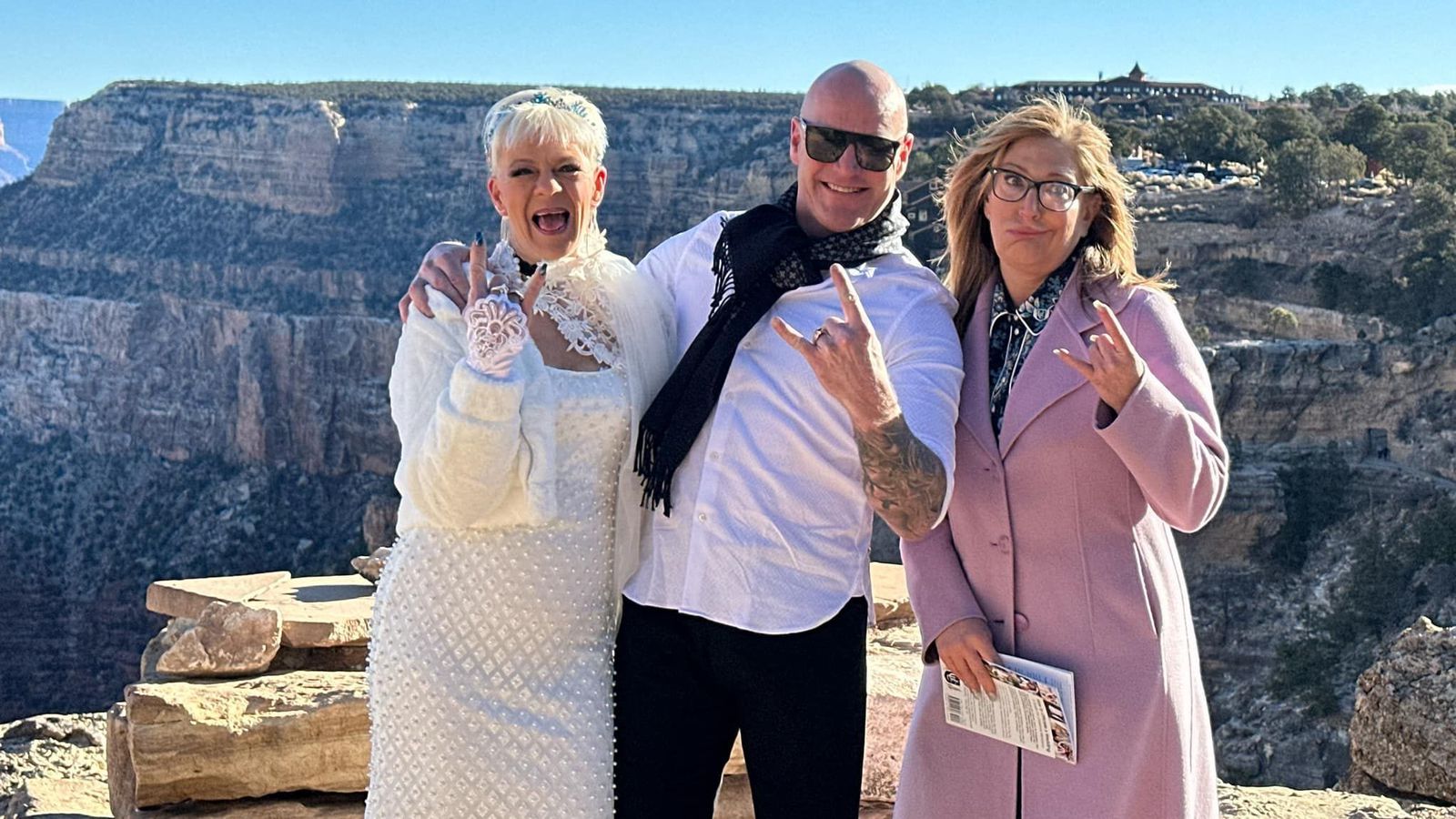 Atli Steinn genginn í það heilaga - Vísir