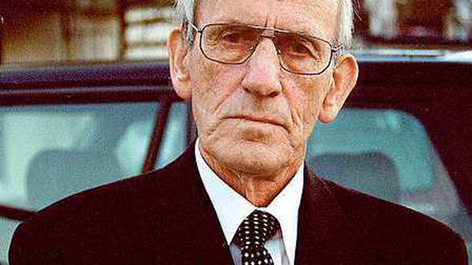 Alli ríki jarðsunginn í dag - Vísir