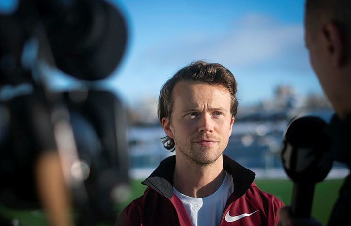 Hlaupa­heimurinn í á­falli: „Setning sem hefur ómað í hausnum á mér ...