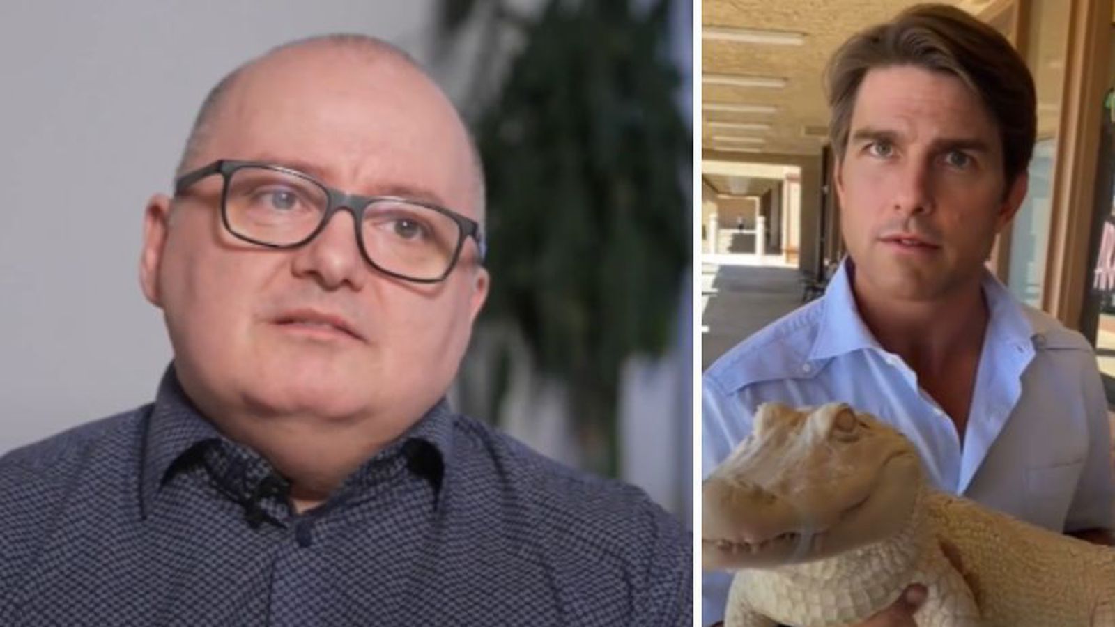 Djúp­fölsuð mynd­bönd að verða vanda­mál og stjörnurnar farnar að ...