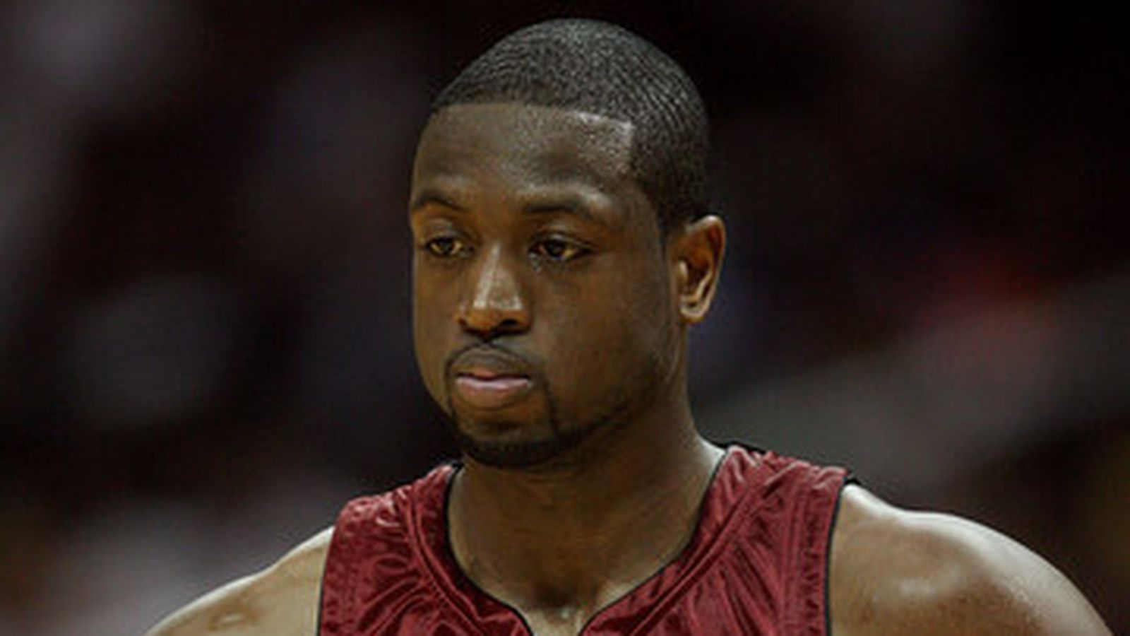 Wade vill fá forræði yfir börnunum og senda konu sína í geðrannsókn - Vísir