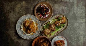 Einkaþotan laus úr slitlaginu og farin burt - Vísir