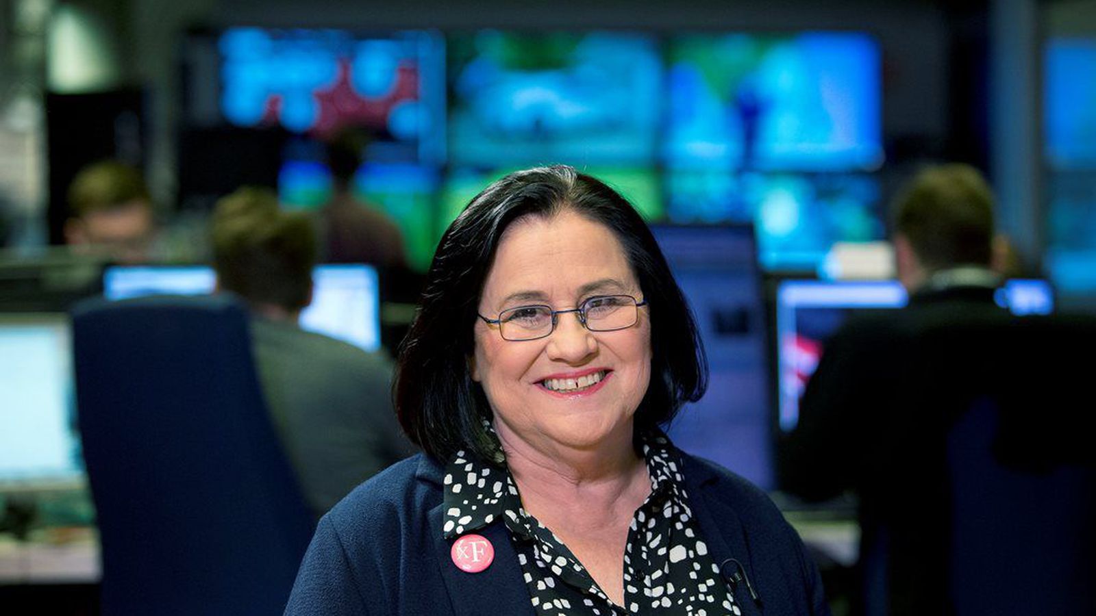 Inga syngjandi glöð eftir „hall­æris­lega“ upp­á­komu í Efsta­leiti - Vísir