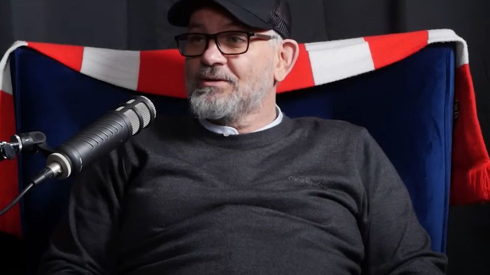 Fékk að heyra átta ára frá kennara að hann yrði aldrei neitt - Vísir