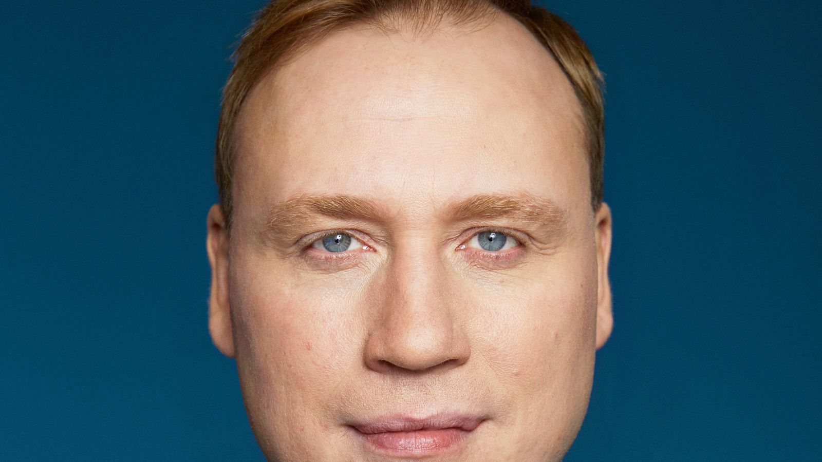 Breski tón­listar­kennarinn - Vísir