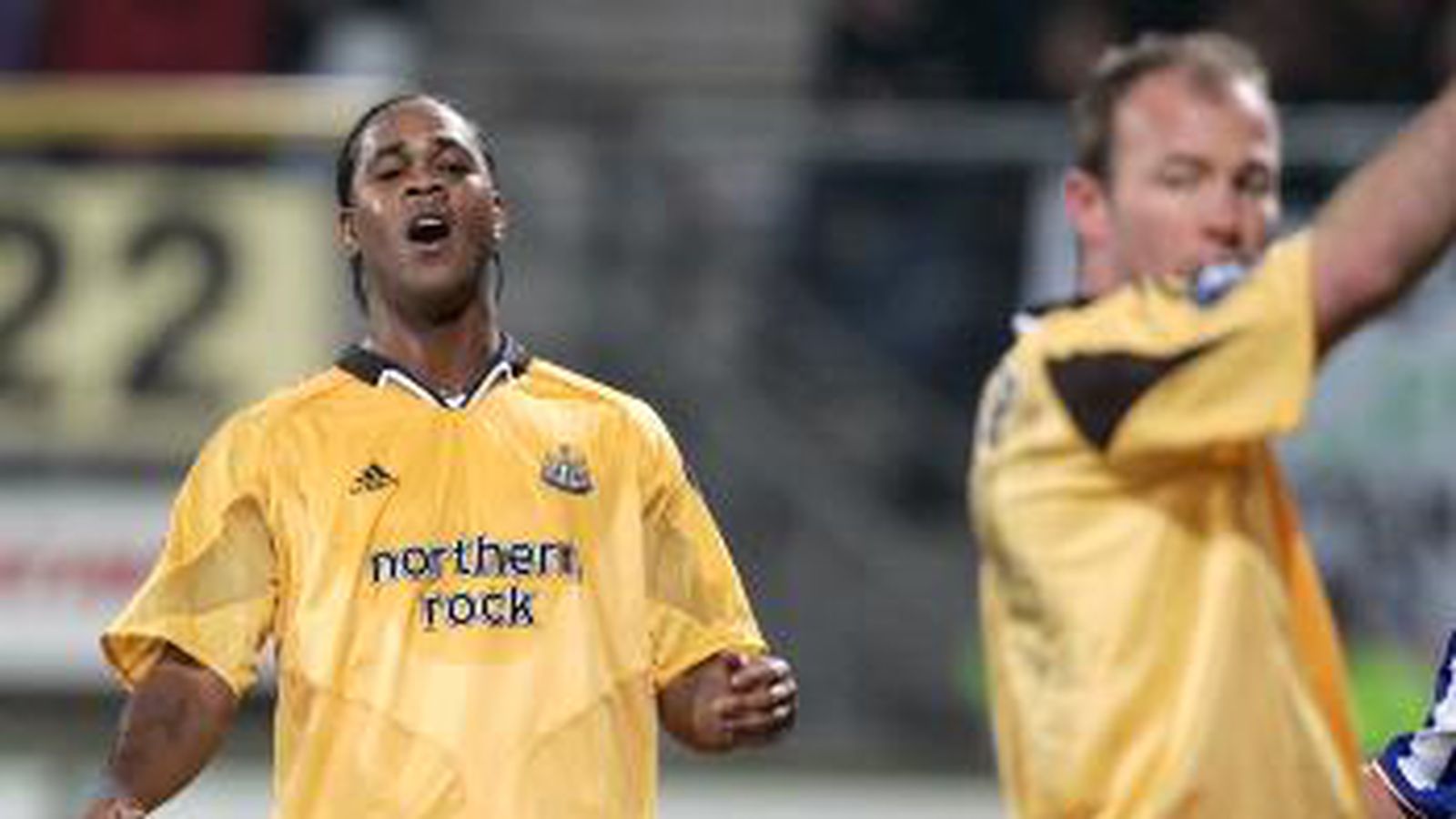 Kluivert til Valencia - Vísir