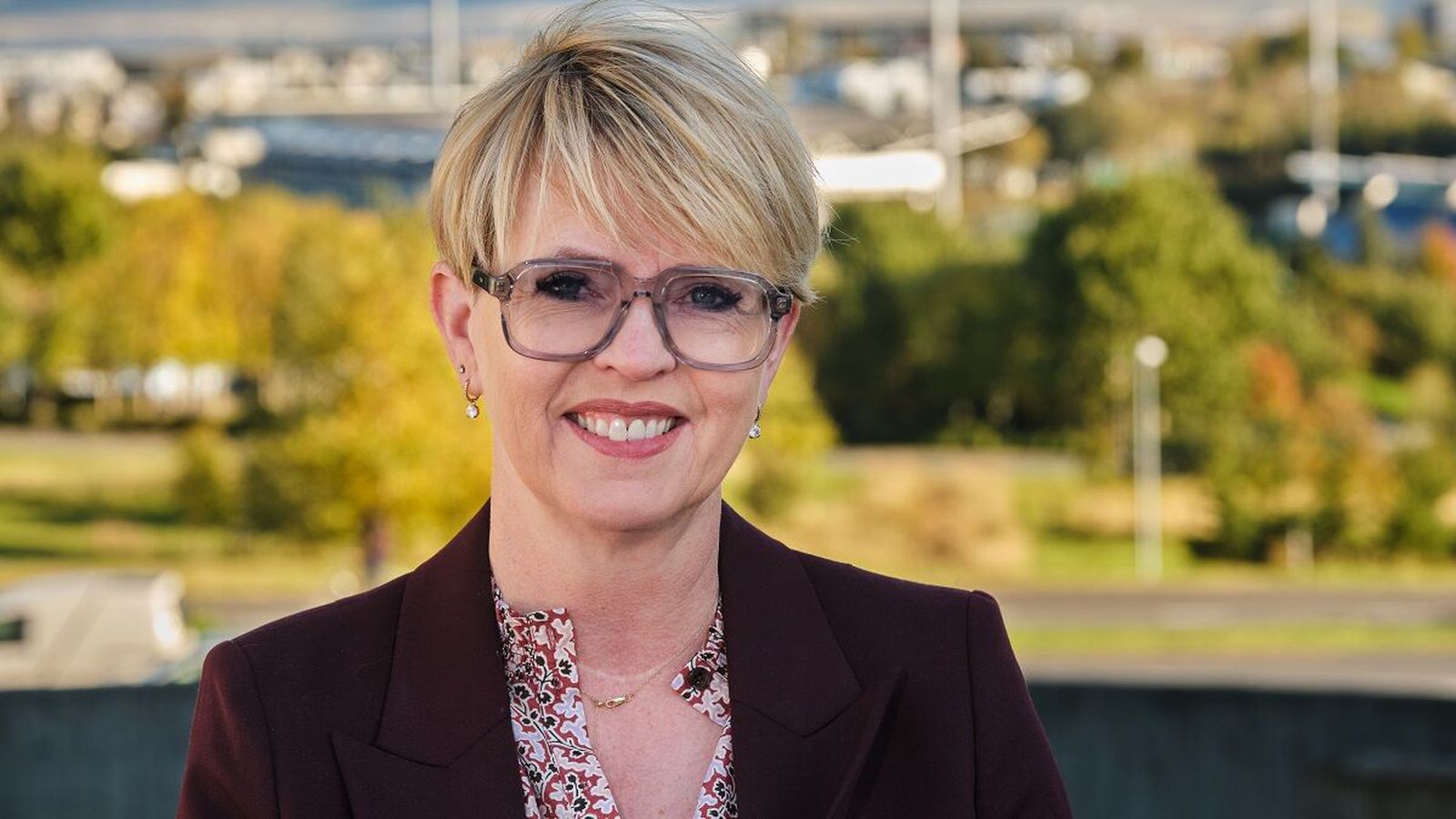 Saga Fram­úr­skarandi fyrir­tækja er saga upp­risu ís­lensks at­vinnu­lífs - Vísir