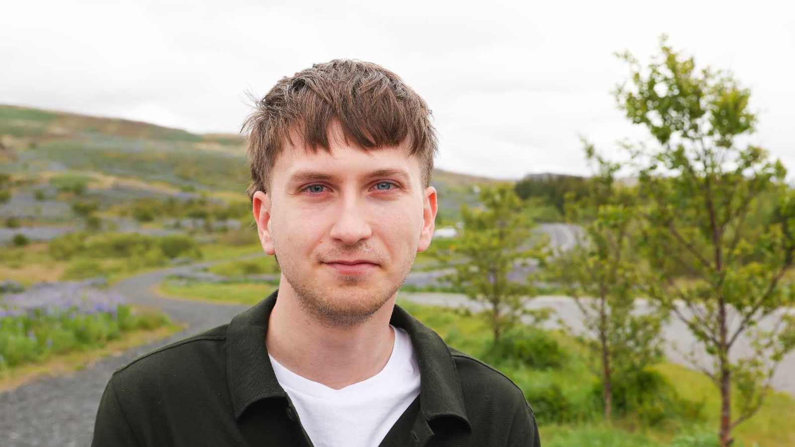 „Beið eftir því að eitt­hvað stór­slys myndi gerast“ - Vísir