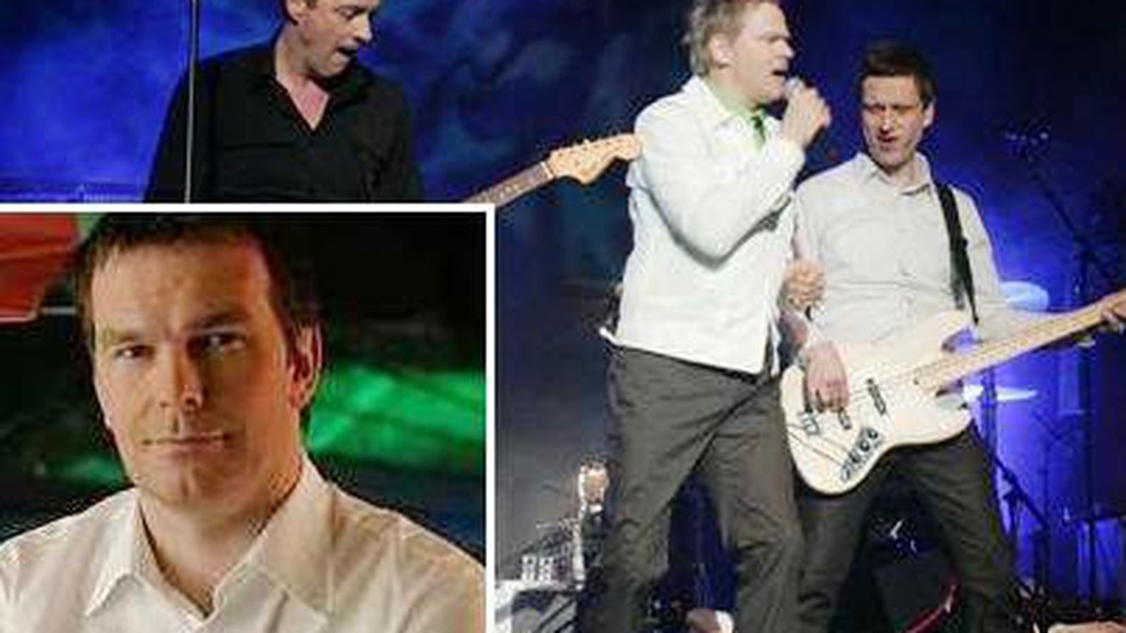 Þátturinn verður algjör negla, segir Logi Bergmann - Vísir